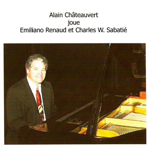 Play Joue Emiliano Renoud et Charles W. Sabatie by Alain Châteauvert on ...