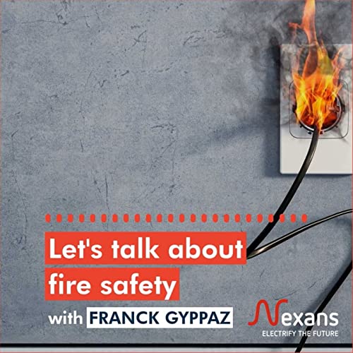 Let's talk about Fire Safety : Let's talk about Fire Safety: Amazon.in ...
