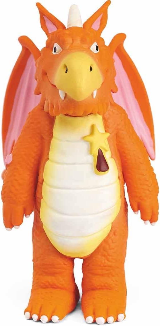 Zog Tonies Content - Color: none : Amazon.co.uk: Toys & Games