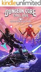 Amazon.com: Dungeon Core Online: Remastered Edition - Book One eBook : Smidt, Jonathan, Books ...