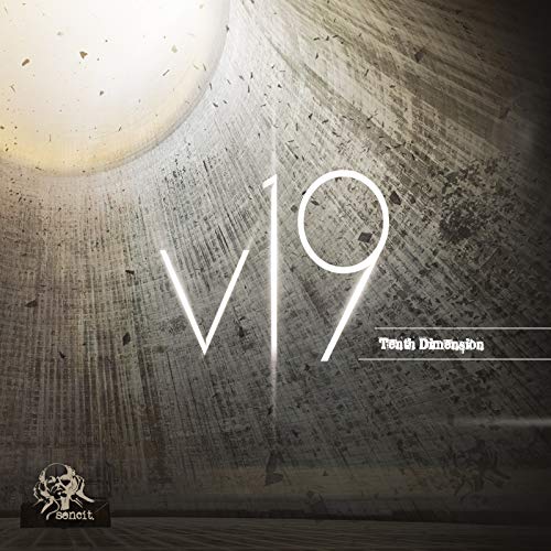 Play Tenth Dimension V19 by Tenth Dimension on Amazon Music