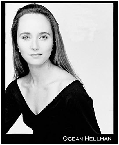 Highlander Ocean Hellman Close Up Head Shot 8 x 10 inch photo at Amazon ...