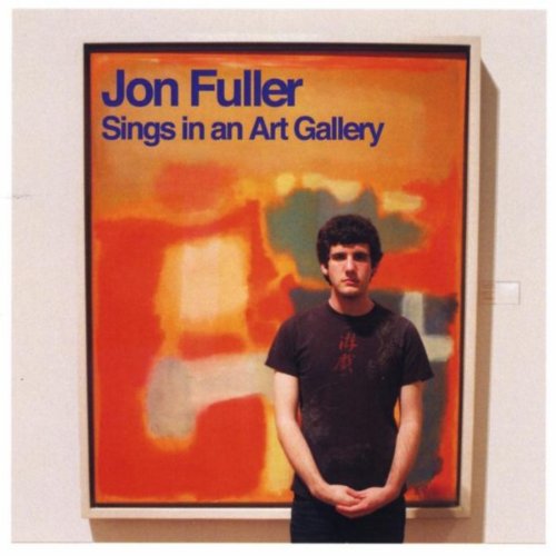 Amazon.com: Sings In an Art Gallery : Jon Fuller: Digital Music