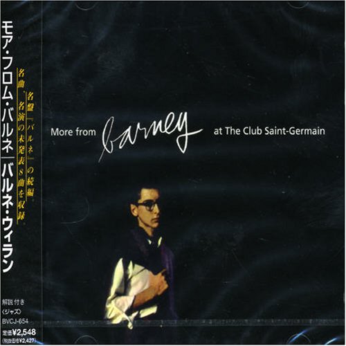 More from Barney at Club Saint: Barney Wilen: Amazon.in: Music}