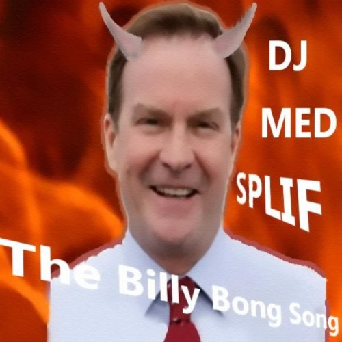Play The Billy Bong Song by DJ Med Splif on Amazon Music