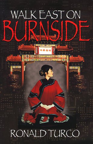 Walk East on Burnside: Turco, Ronald, Dube, Darlene, Ferguson, Richard ...