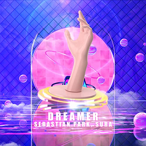 Dreamer by Sebastian Park & Sura on Amazon Prime Music
