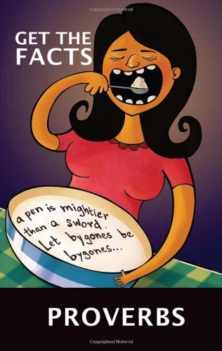 Amazon.com: Proverbs (Get the Facts) eBook : Various Authors: Kindle Store