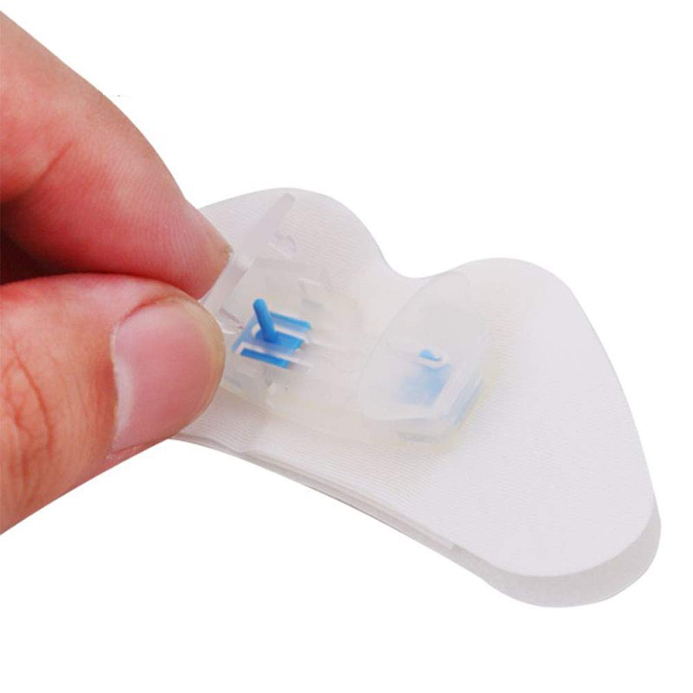 Buy Catheter Holder Urinary Tube Fixing Sticker Catheter Drainpipe PICC ...