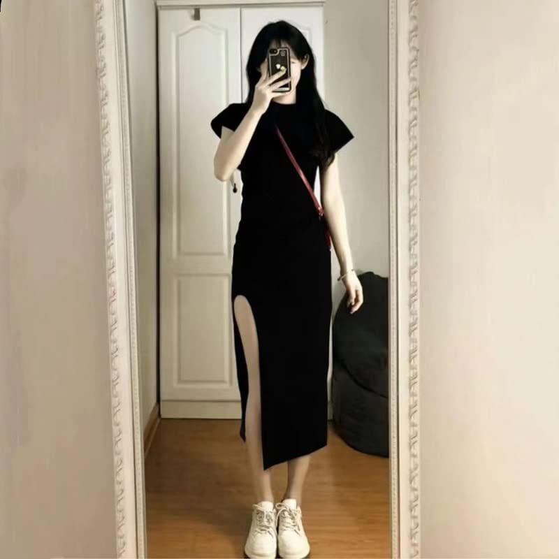 Korean College Student Fashion