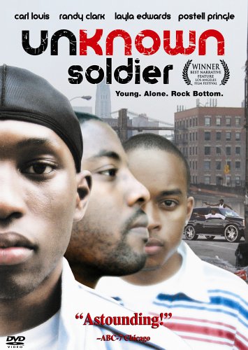 Amazon.com: Unknown Soldier [DVD]: 0014381284928: Antarah Avent ...