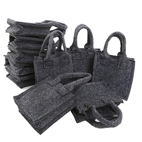 Die top Geschenktaschen aus Filz - April 2024 | WhichOne