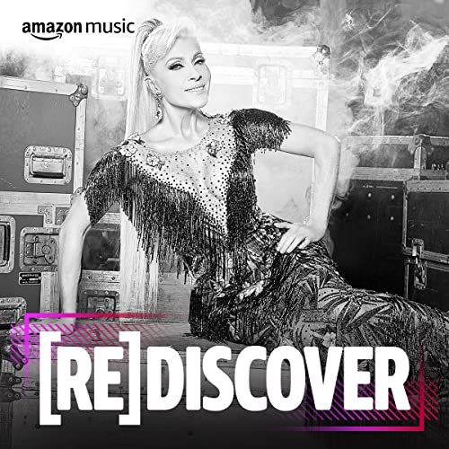 REDISCOVER Yuri Playlist en Amazon Music Unlimited