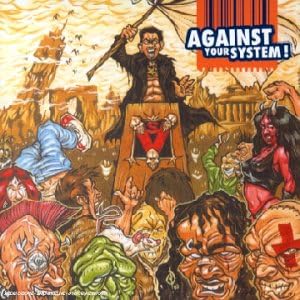 Against Your System: Amazon.ca: Music