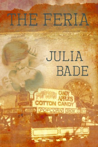 The Feria - Kindle edition by Bade, Julia. Literature & Fiction Kindle ...