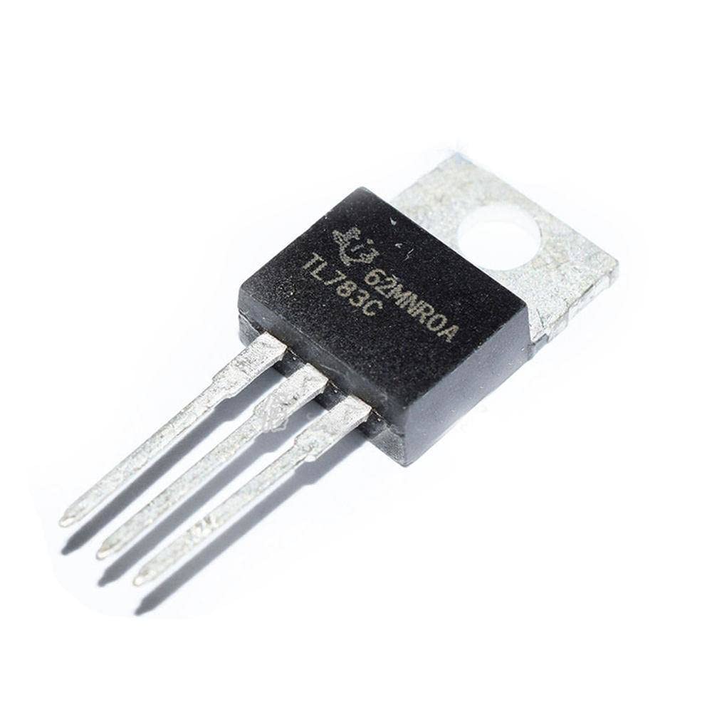 5pcs TL783CKC TO-220 TL783CKCE3 TO220 TL783C TL783 TL783: Amazon.com: Industrial & Scientific