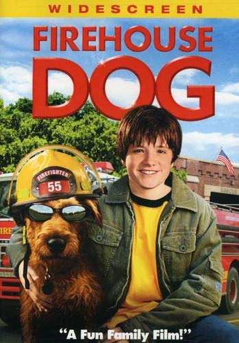 Amazon.com: Firehouse Dog (Widescreen Edition) : Movies & TV