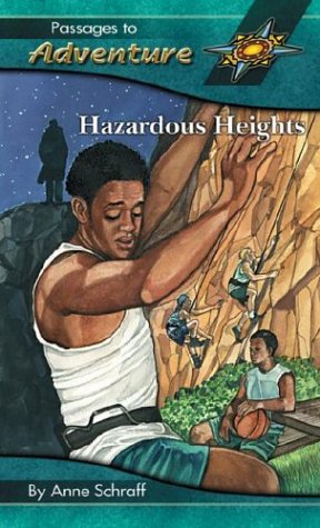 Amazon.com: Hazardous Heights (Passages to Adventure I Hi: Lo Novels ...