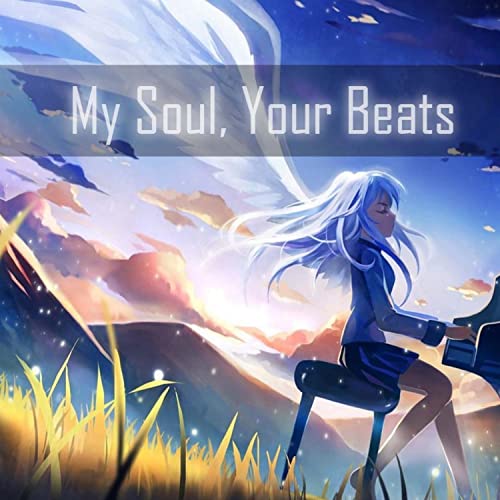 Amazon Music UnlimitedでAmy BのAngel Beats Openingを