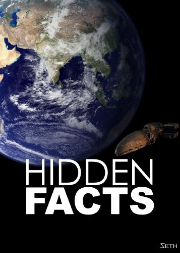 Hidden Facts (Fiction Book 1) - Kindle edition by Metaverse, Krishna ...
