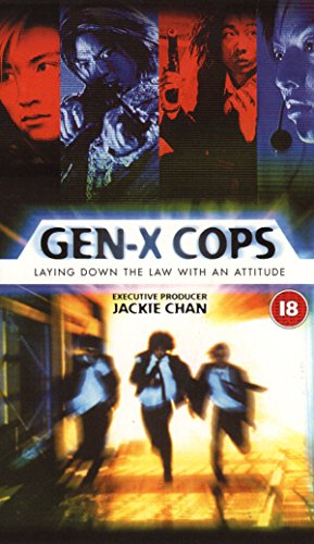 Gen X Cops: Amazon.it: Film e TV