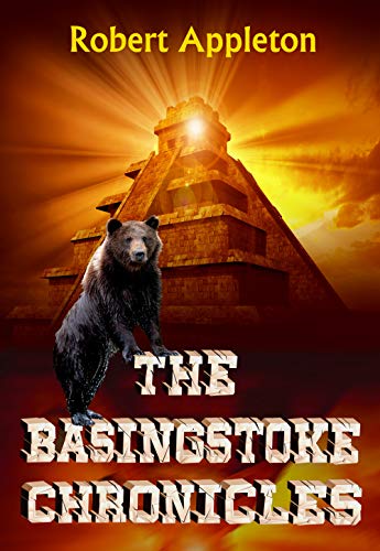 Amazon.com: The Basingstoke Chronicles eBook : Appleton, Robert: Kindle ...