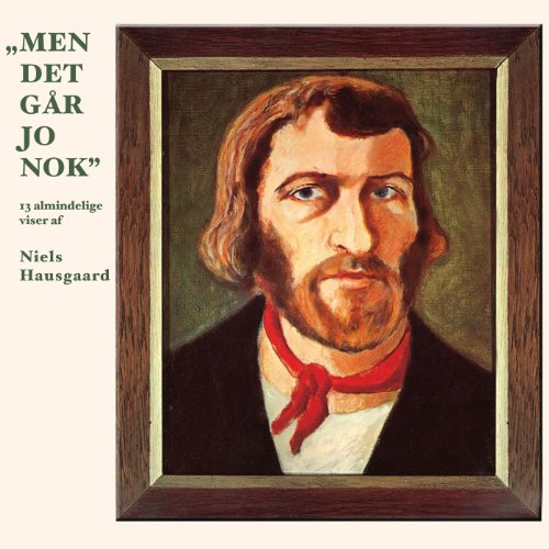Play Men Det Går Jo Nok by Niels Hausgaard on Amazon Music