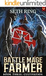 Culmination: A Fantasy LitRPG Adventure (Battle Mage Farmer Book 9) - Kindle edition by Ring ...