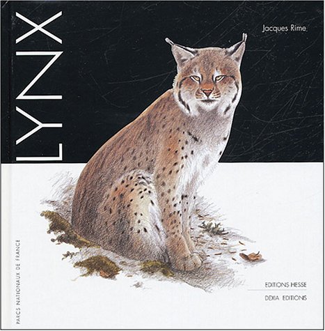 Amazon.com: Lynx: 9782911272714: Books