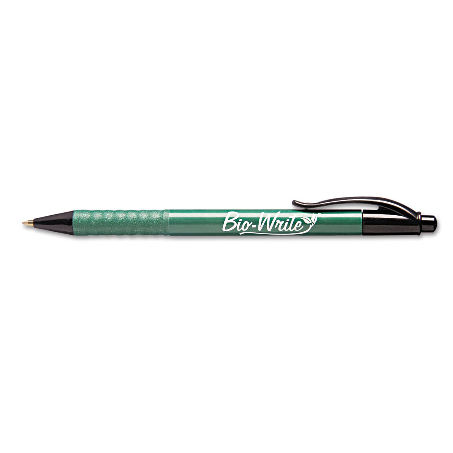 Amazon.com: AbilityOne® - NSN5789305 - SKILCRAFT® Bio-Write® Retractable Pen - Medium Point ...