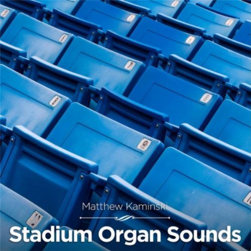 Amazon.com: Stadium Organ Sounds : Matthew Kaminski: Digital Music