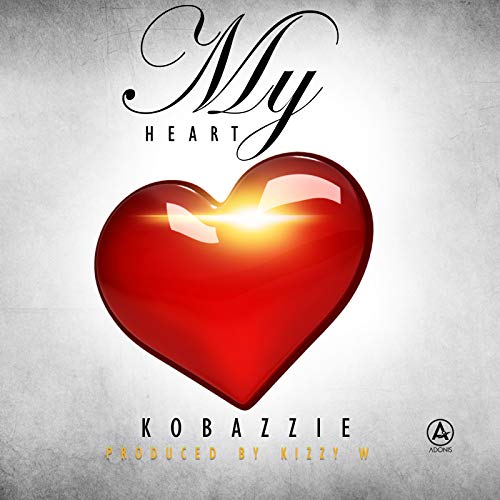 My Heart by Kobazzie on Amazon Music - Amazon.com