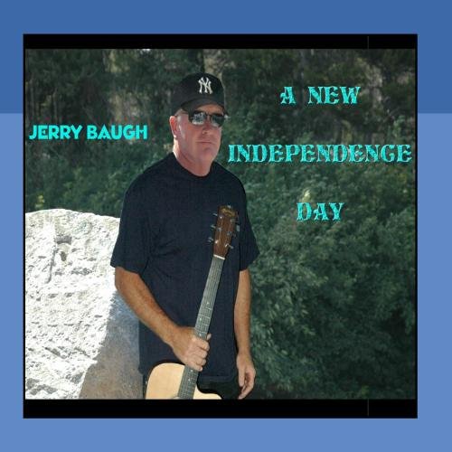A New Independence Day: Jerry Baugh: Amazon.in: Music}