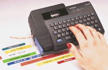 Amazon.com: BRTPT15 LABELMAKER,P-TOUCH : Office Products