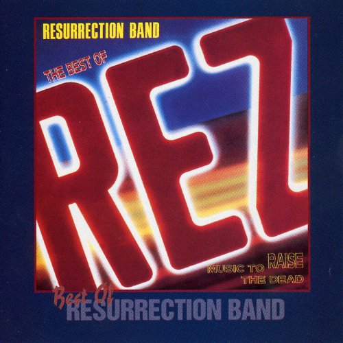 Amazon.com: Best Of Resurrecction Band : Resurrection Band: Digital Music