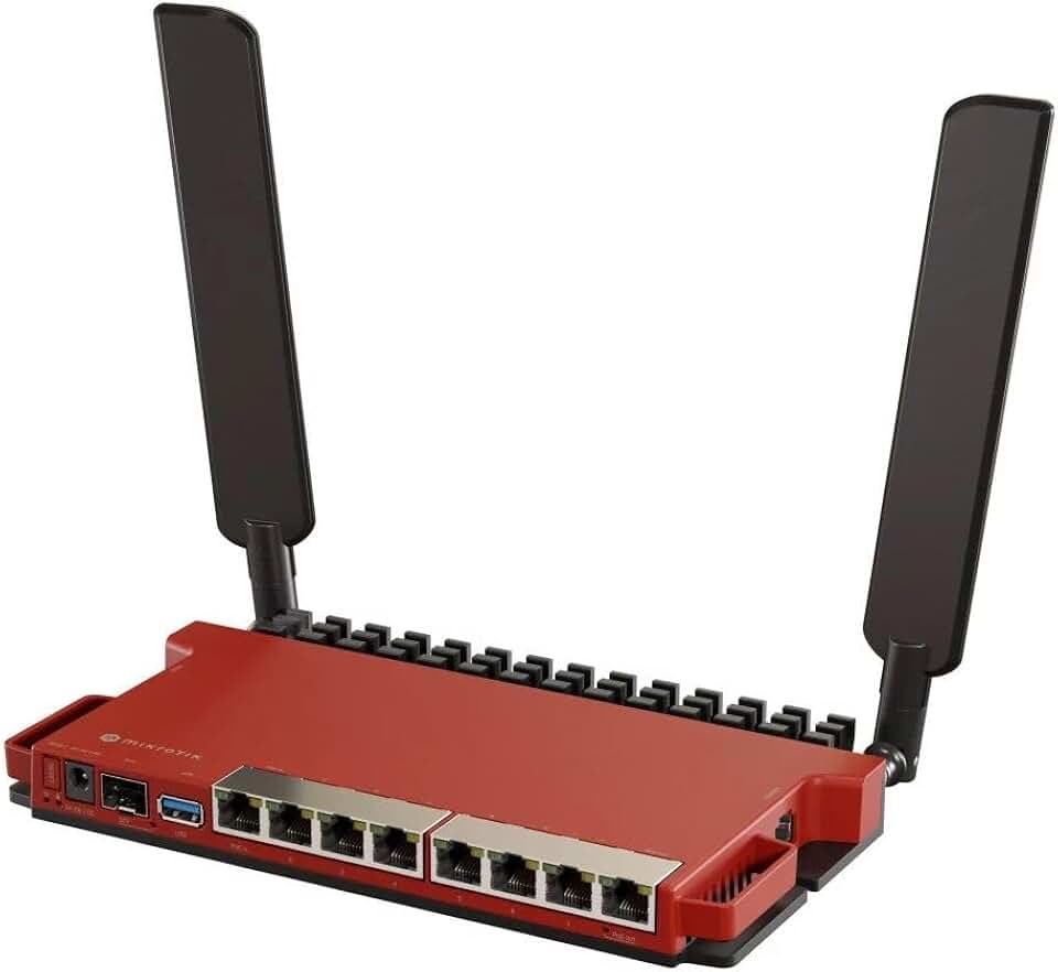 Mikrotik : Shop Online At Best Prices In Saudi | Souq Is Now Amazon.sa