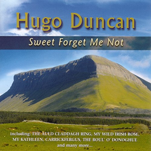 Sweet Forget Me Not by Hugo Duncan on Amazon Music - Amazon.co.uk