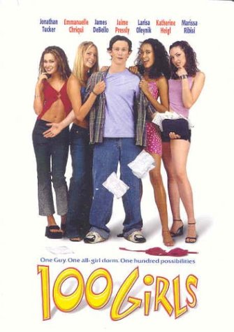 Amazon.com: 100 Girls : Movies & TV