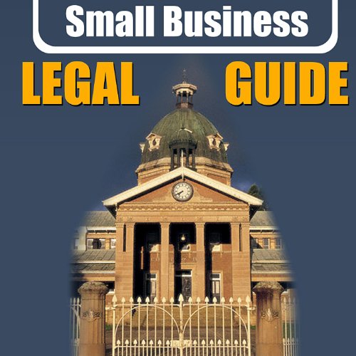 Amazon.com: Lawyer Up! How to Protect Your Business : Small Business ...