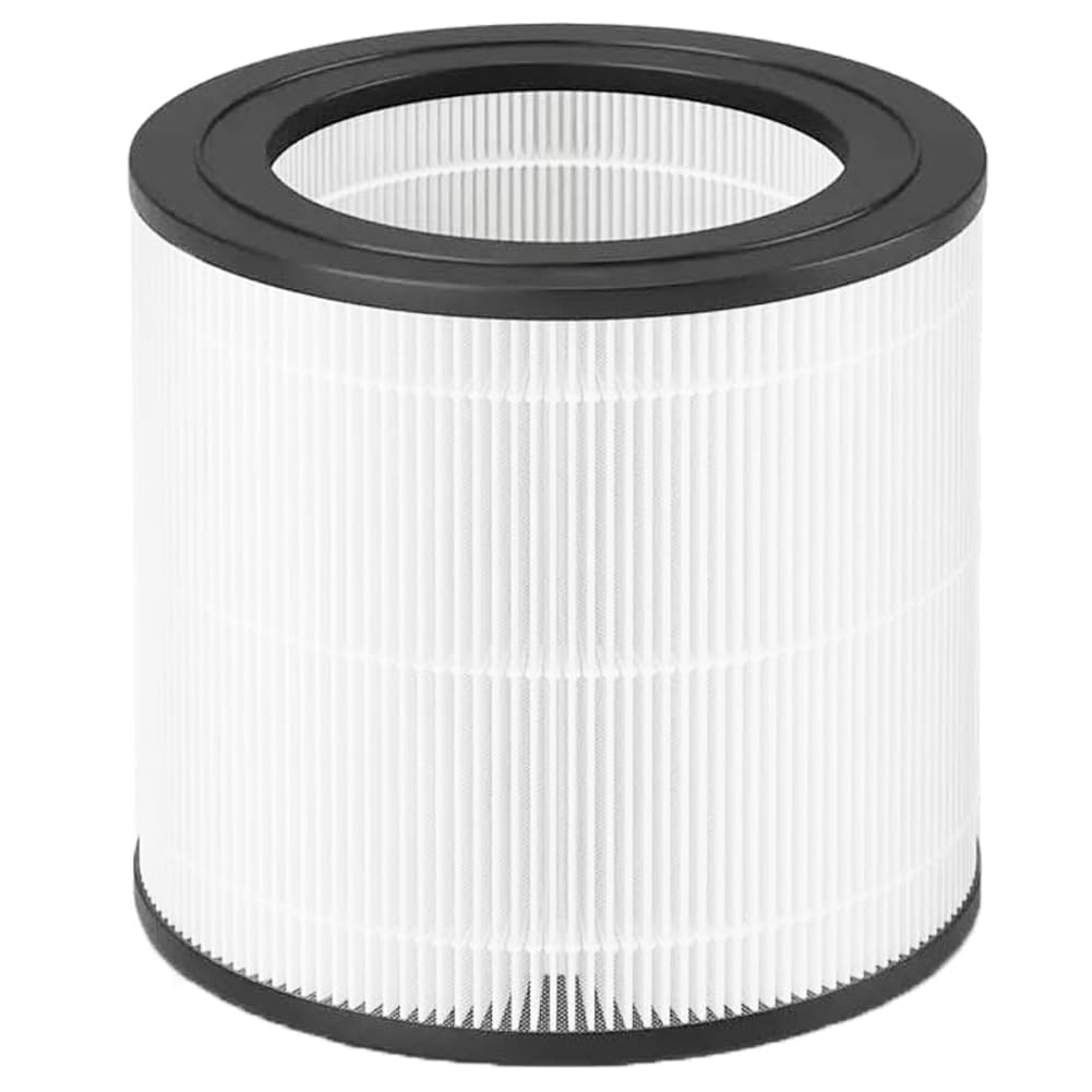 Amazon.com: JISIZKY Replacement Air Filter AC0650 AC0651/10 Compatible ...