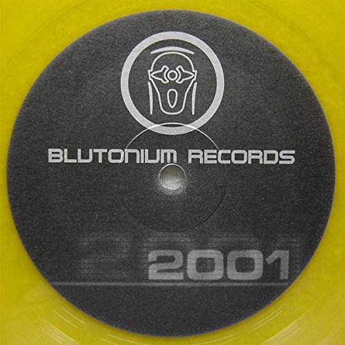 Amazon.com: Highlander, The - Inside A Dream / Dignified - 2001 - TWO ...