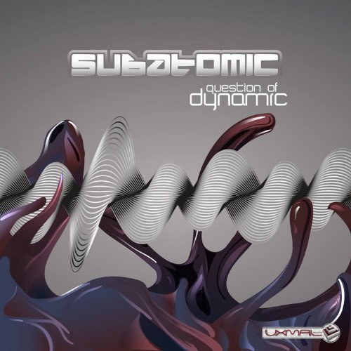 Amazon Music - SubatomicのQuestion Of Dynamic - Amazon.co.jp