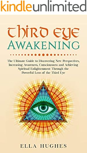 Amazon.com: Psychic Empath: Secrets of Psychics and Empaths and a Guide to Developing Abilities ...