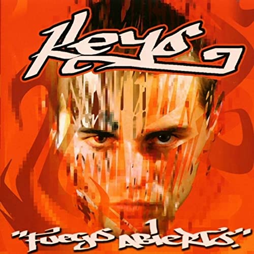 Play A Fuego Abierto by Keyo feat. Jefe De La M, Accion Sanchez, Big ...