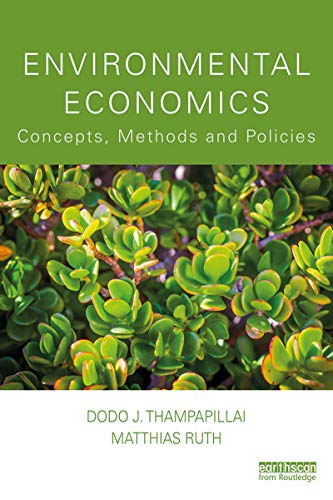 20 Best Environmental Economics Books of All Time - BookAuthority