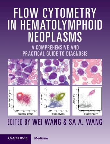 Flow Cytometry in Hematolymphoid Neoplasms: A Comprehensive and ...