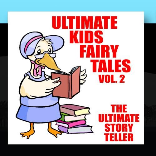 Ultimate Kids Fairy Tales Vol. 2 - The Ultimate Storyteller: Amazon.de ...