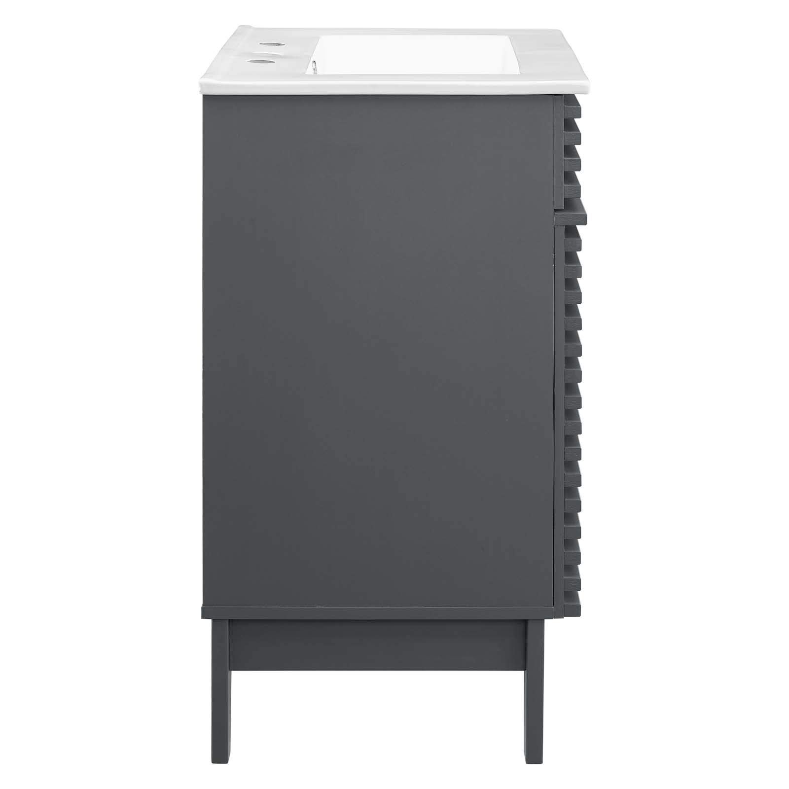 Snapklik.com : Modway Render Vanity