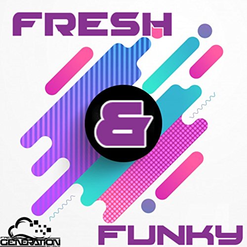 Amazon MusicでVARIOUS ARTISTSのFresh & Funkyを再生する
