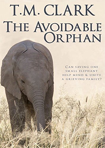 Amazon.com: The Avoidable Orphan: a Child of Africa Story eBook : Clark ...